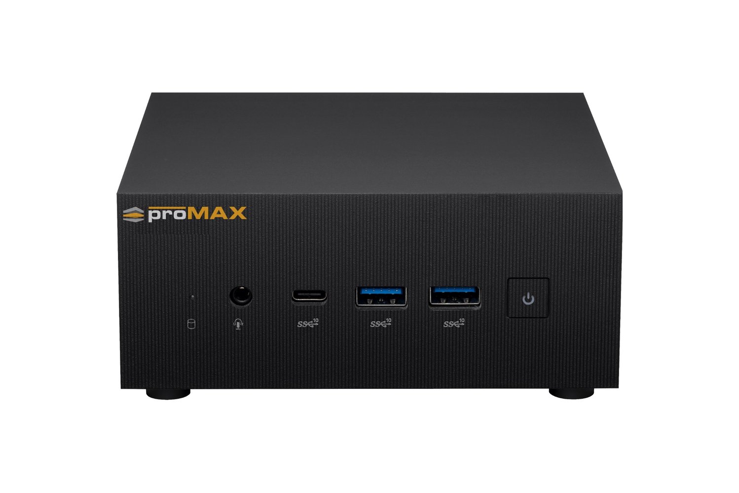 Solve Your Video Storage Challenges and Get Back to Creating | ProMAX