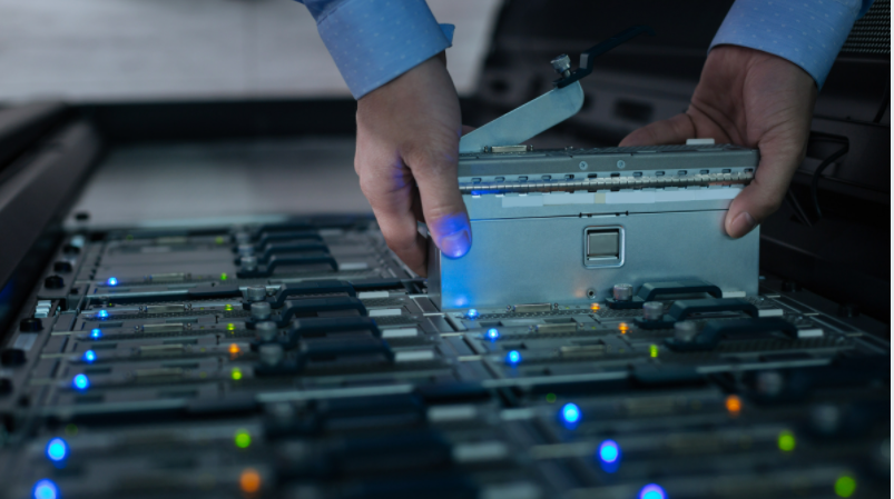 What Are Shared Storage Options and Their Benefits?