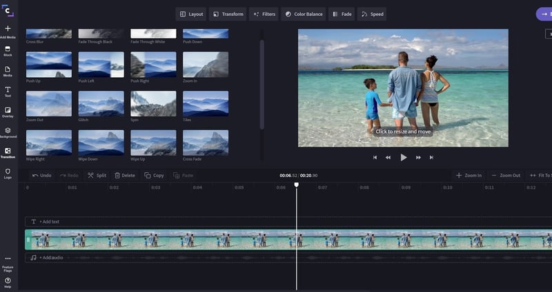 Professional Video Editing Software - What's Best for You?