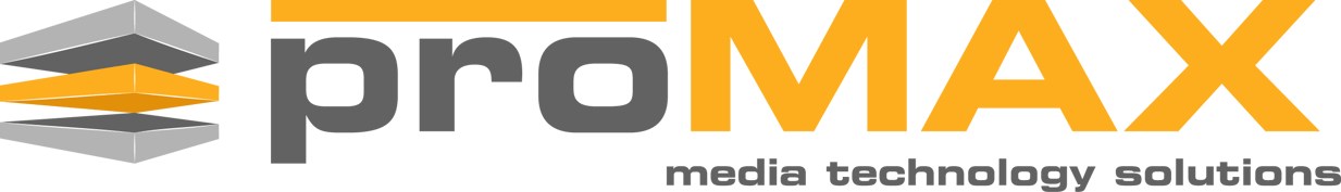 A Storage Solution That Grows With You | ProMAX