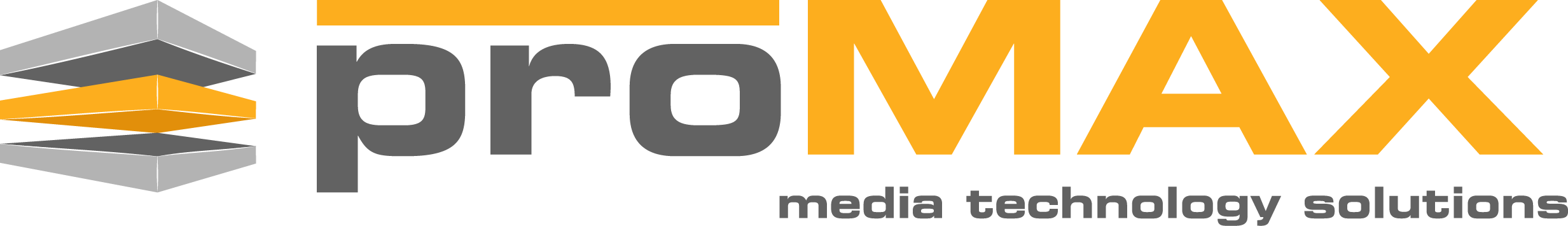 A Storage Solution That Grows With You | ProMAX