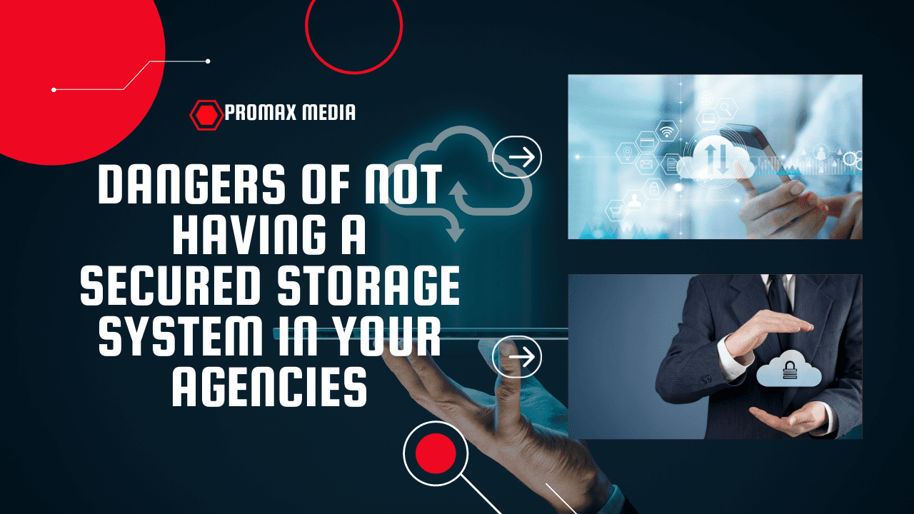 10 Risks of Not Having a Secure Storage System and How to Prevent Them