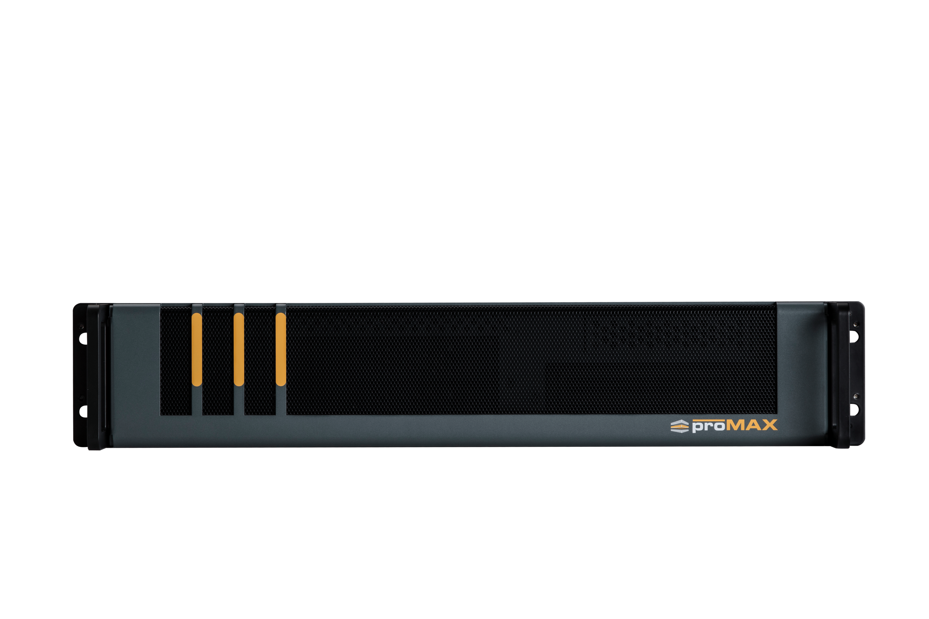 Solve Your Video Storage Challenges and Get Back to Creating | ProMAX