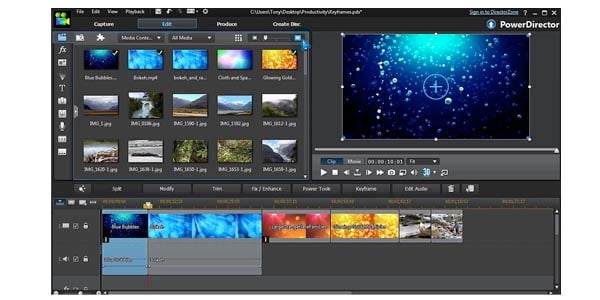 Professional Video Editing Software - What's Best for You?