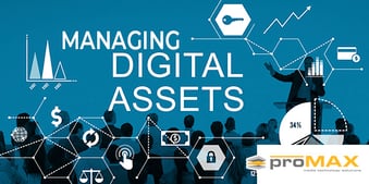 What Is Digital Asset Management Software? Ultimate Guide for You!
