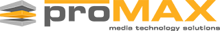 ProMAX Software Suites