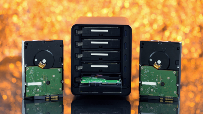 7 Ways A Video Editing Storage Server Can Boost Productivity