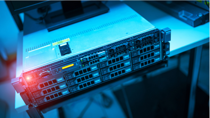 7 Ways A Video Editing Storage Server Can Boost Productivity