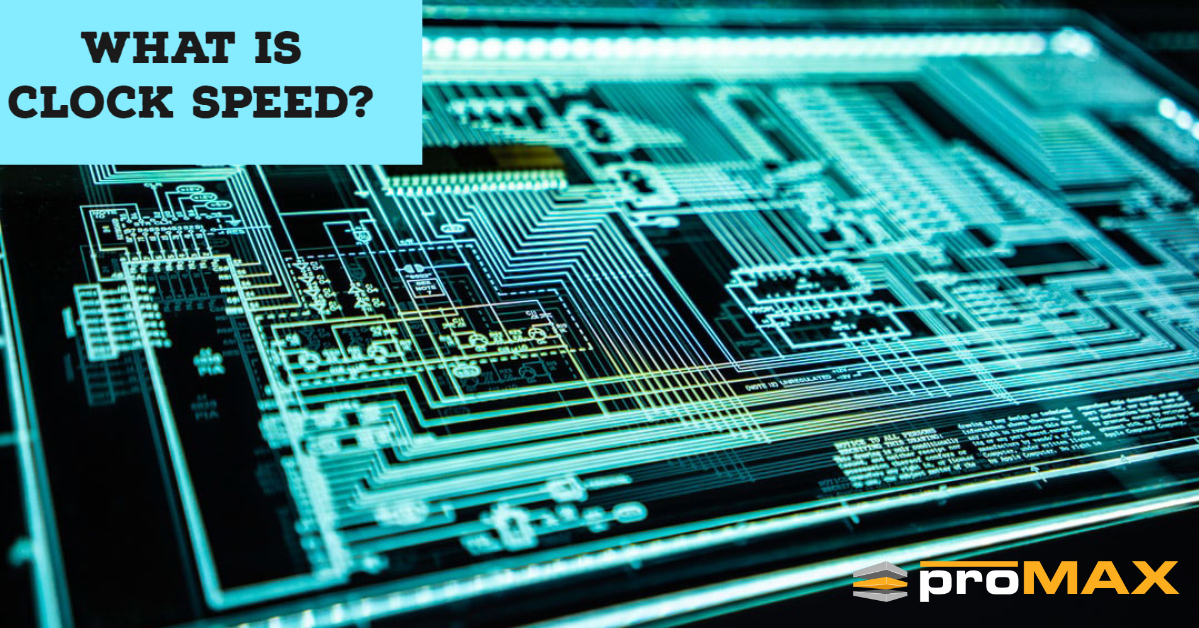 What Is Clock Speed And Why Is It Important at Lucy Via blog
