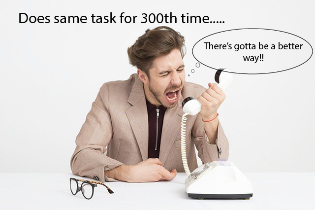 Common Questions On Why Your Tasks Are Recurring