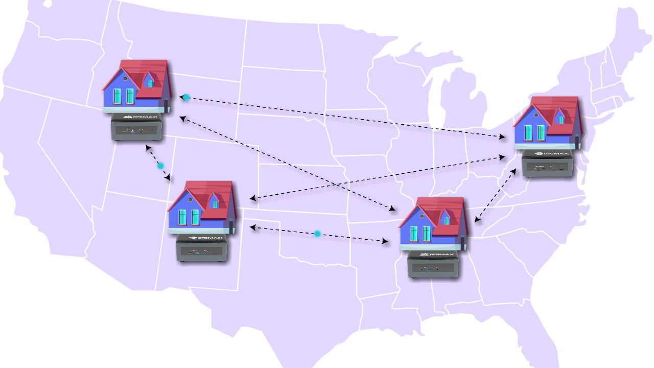TOP Shared Storage Solution for Video and Film Editing (SAN)