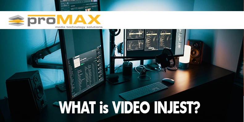 What Is Video Ingest? Top Options for You!