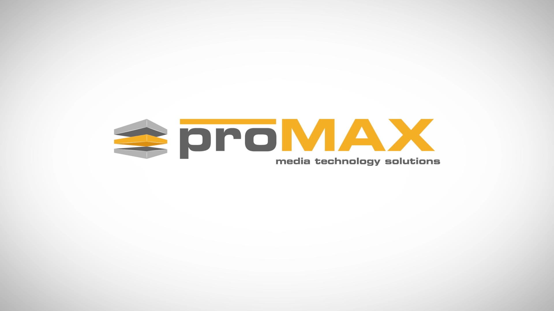 Here To Help Your Team Focus On What They Do Best | ProMAX