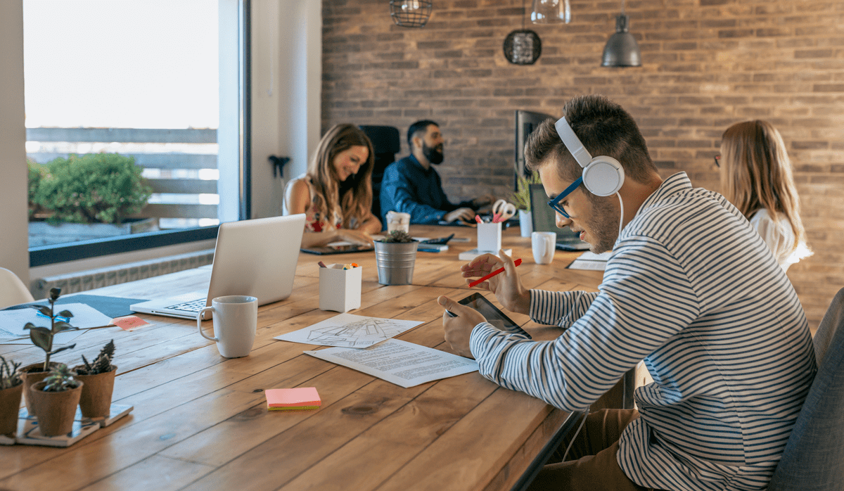 Corporate Video Teams | ProMAX