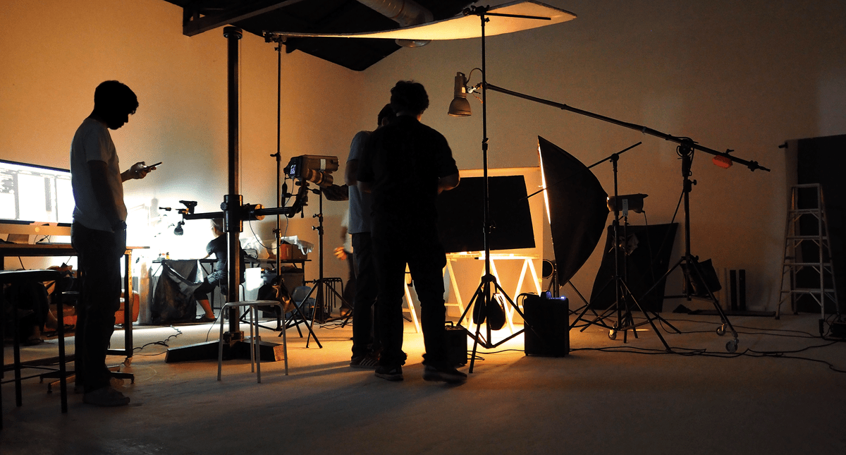 Solve Your Video Storage Challenges and Get Back to Creating | ProMAX