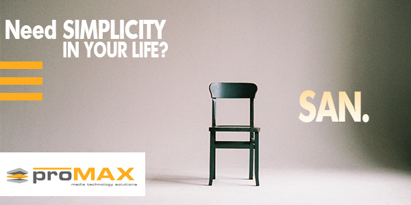 Shared SAN: 3 Ways They Make Life Easier