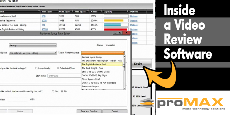 Video Review Software: Best Tools for Video Reviewing 2023